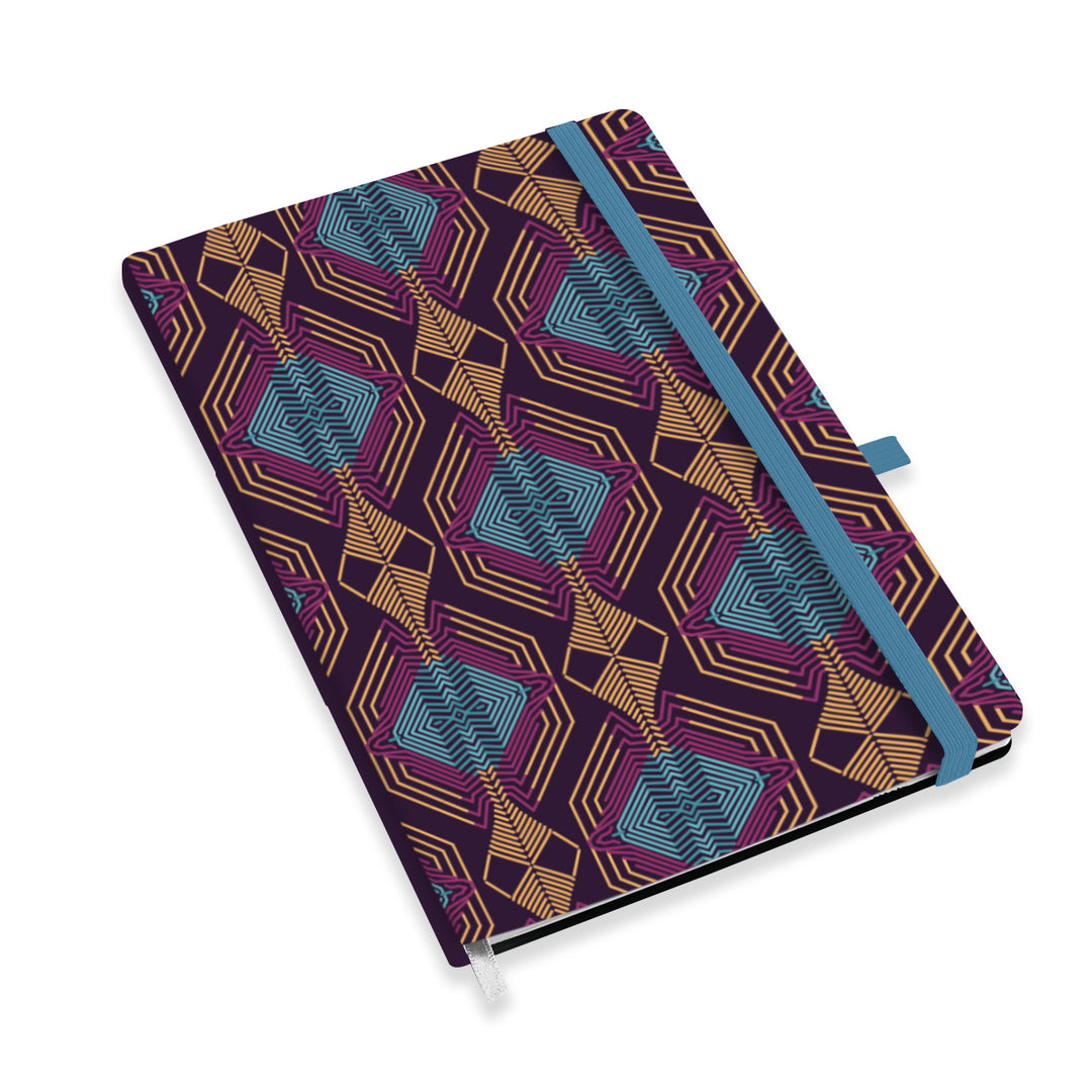 Bele Stone Paper Journal (Written in Stone™) – FOLKUS